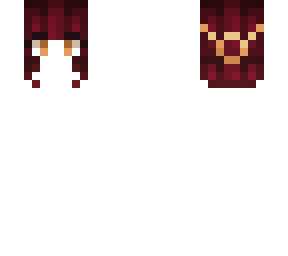 firelight - hb | Minecraft Skin