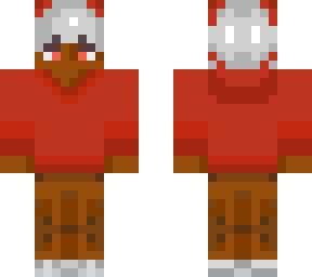 fatty | Minecraft Skins