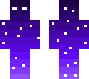galexy | Minecraft Skins