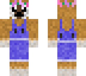 gibbon | Minecraft Skins