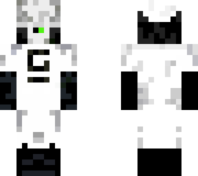 guiny minecraft skin | Minecraft Skin