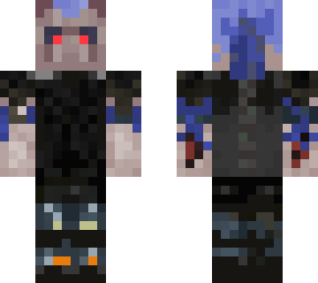 gunther | Minecraft Skins