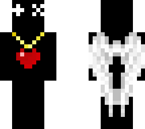 Harmony | Minecraft Skin