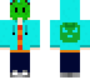 korok | Minecraft Skins