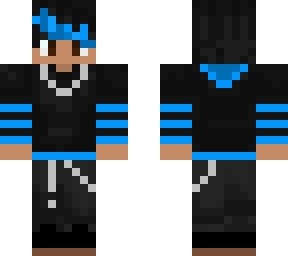 Jayden | Minecraft Skin