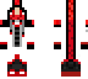 Kayden's new skin | Minecraft Skin