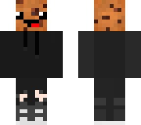 KEKS | Minecraft Skin