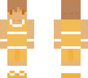 Kel Omori Minecraft Skins