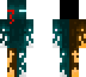 klan | Minecraft Skins