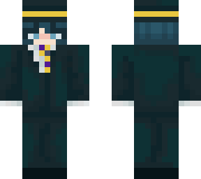 pidgeon | Minecraft Skins