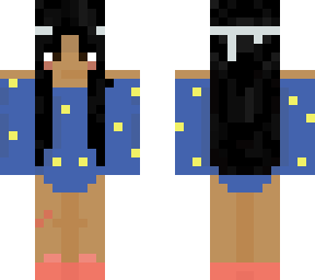 Mamaderpyt's tata skin | Minecraft Skin