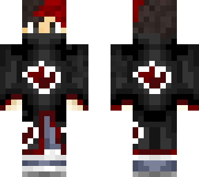 Mikey skin | Minecraft Skin