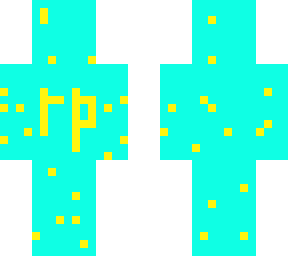 Minecraft rp | Minecraft Skin