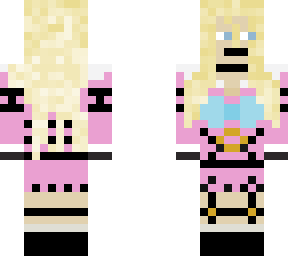 iruma | Minecraft Skins