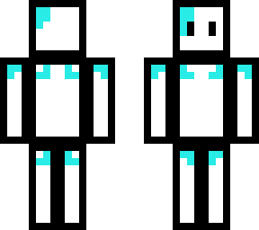 My Solid Skin | Minecraft Skin