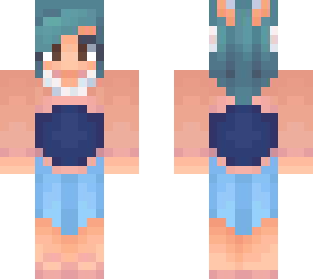 Nautilus | Minecraft Skins