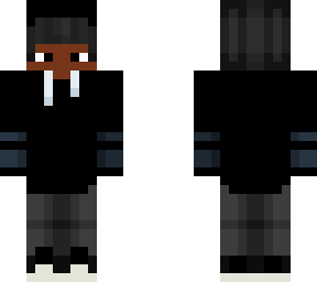 NOICE | Minecraft Skin