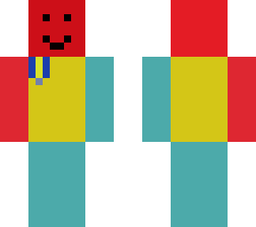 Onnet | Minecraft Skin