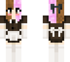 owo | Minecraft Skin