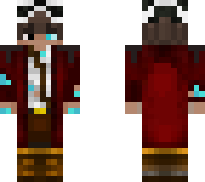 bongo | Minecraft Skins