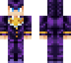 pito | Minecraft Skins