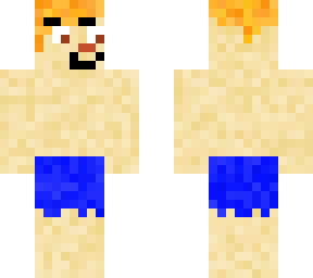 Siryakari Minecraft Skins