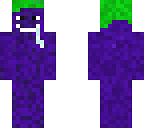 Berry | Minecraft Skins