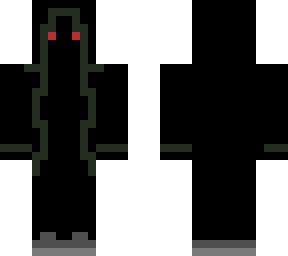 reaper | Minecraft Skin