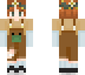 Remi | Minecraft Skins