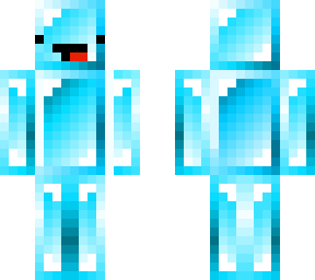 Skeppy | Minecraft Skin