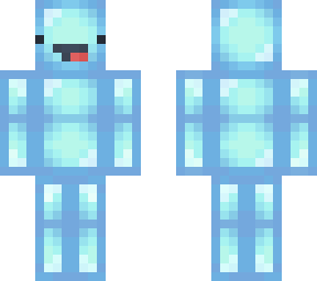 Skeppy | Minecraft Skin