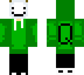 Skin for EZY_SqeeZy | Minecraft Skin