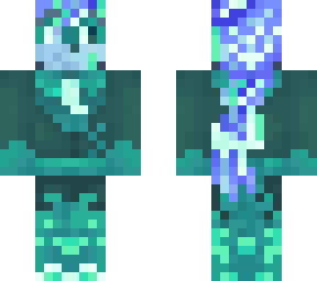 baby sonic | Minecraft Skins