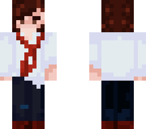 Slatt | Minecraft Skin