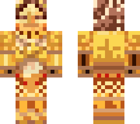 emperor of mankind | Minecraft Skins