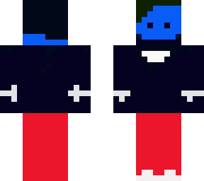 Will skin | Minecraft Skin