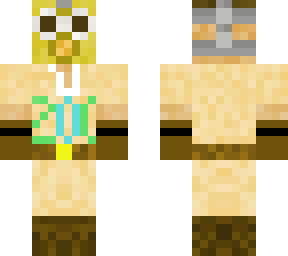 zookeeper | Minecraft Skins