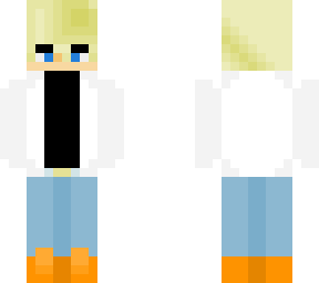 adrien agreste | Minecraft Skins