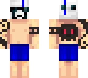 Alexby11 | Minecraft Skin