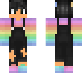 aphmau aaron | Minecraft Skins