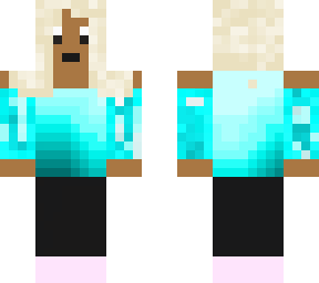 Awesome | Minecraft Skin
