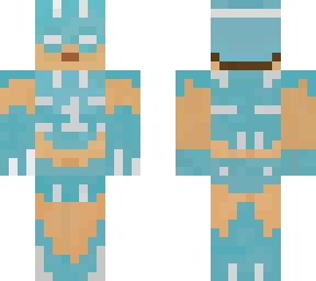 B1 Character | Minecraft Skin