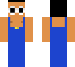 beaner | Minecraft Skins