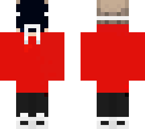 Dark Dream | Minecraft Skins