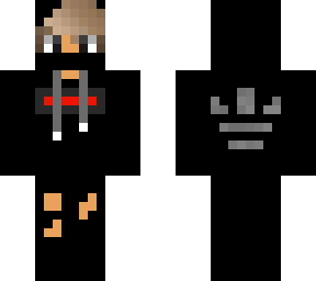 flix | Minecraft Skins