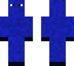 Blue Ninja | Minecraft Skin