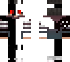 Boy_void | Minecraft Skin