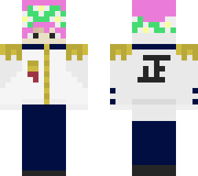 Coby | Minecraft Skin