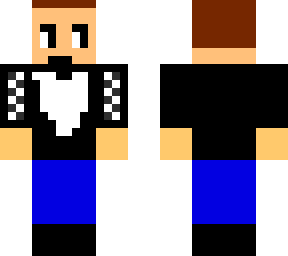 Colin | Minecraft Skin