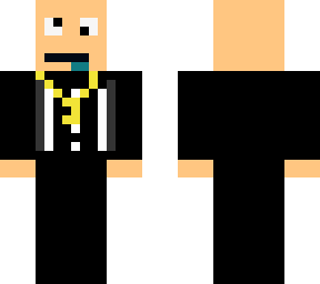 office worker | Minecraft Skins